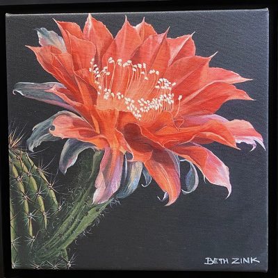 Beth Zink Store - Pillows, Tiles, Notecards, Metal Art, Purses, Coaster ...