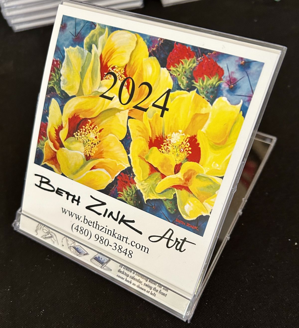 Shop - Beth Zink Art